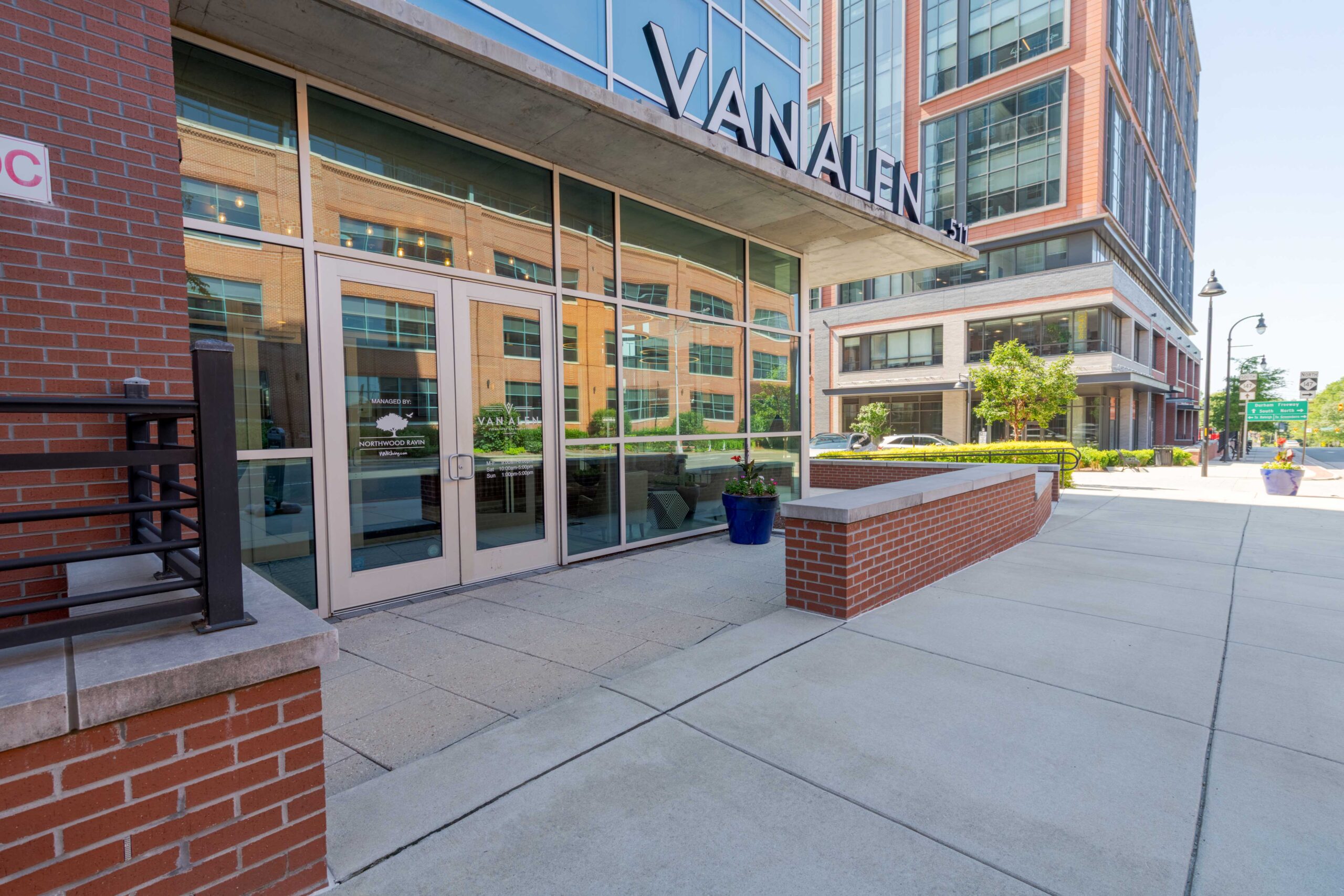 Why Young Professionals Love Living in Durham | Van Alen