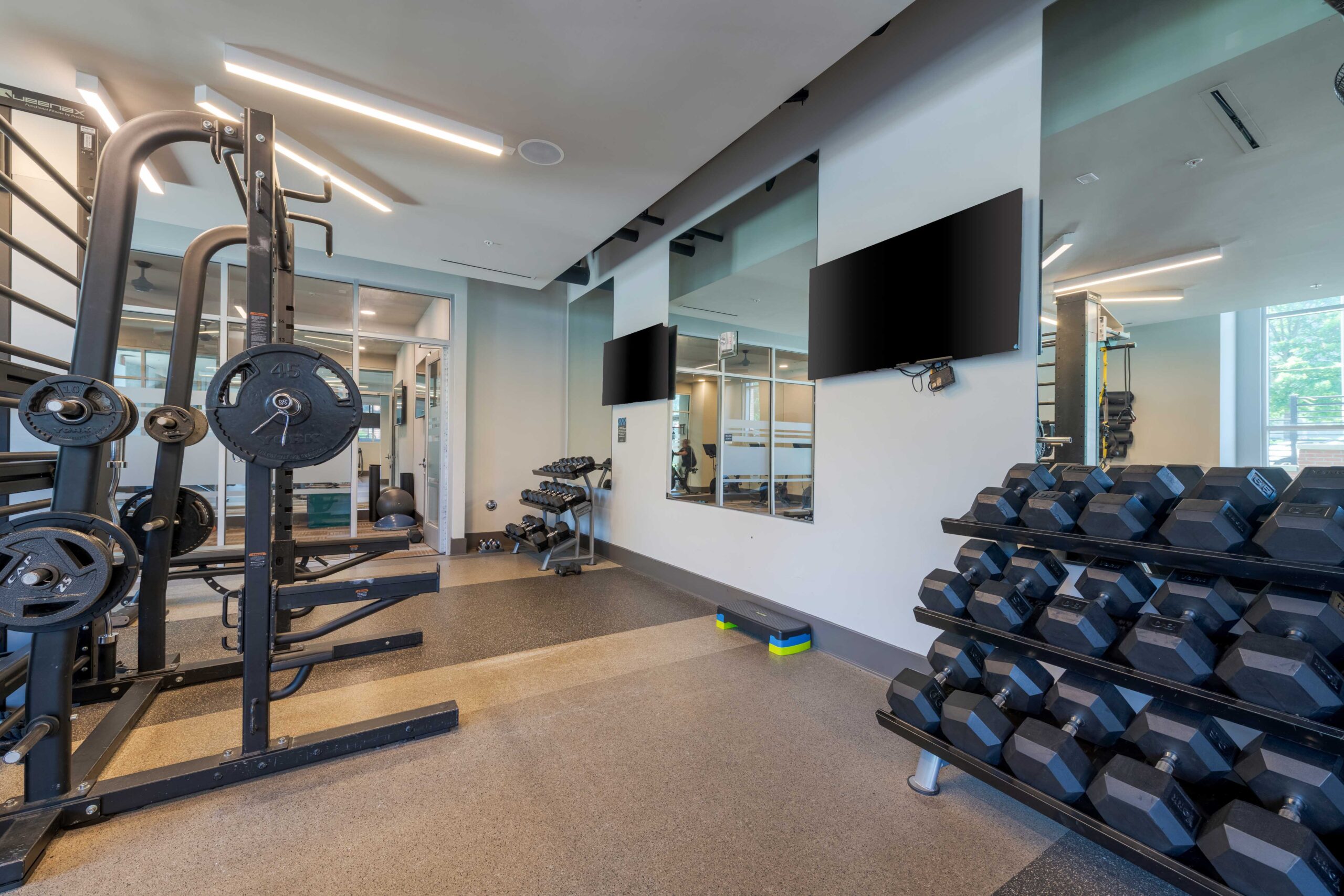 New Year’s Resolutions Made Easy | Van Alen Apartments